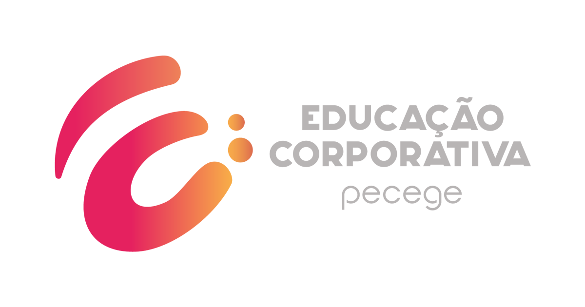 Pecege Educação Corporativa - A transformação que vem de dentro