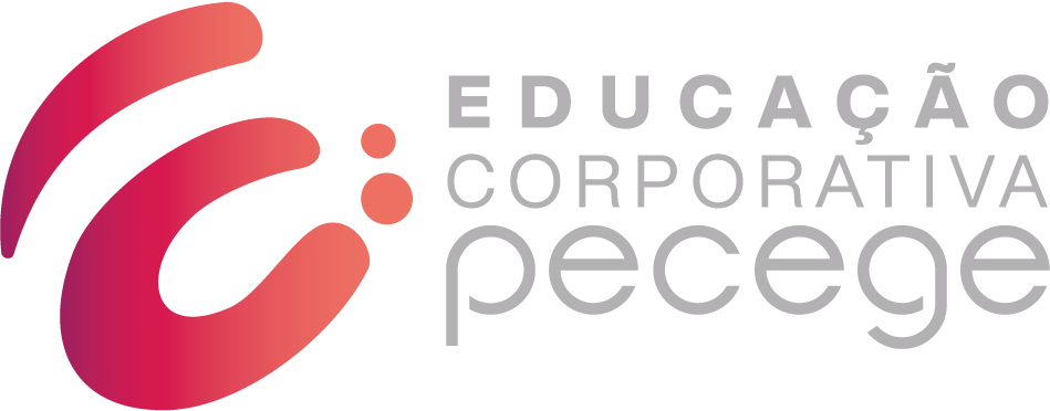 Pecege Educação Corporativa - A transformação que vem de dentro